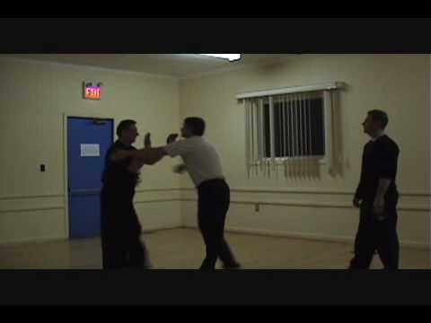 Oshawa Systema - Frank 1