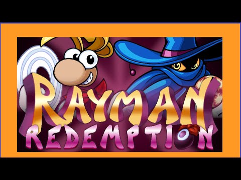 Steam Community :: Video :: Rayman Redemption Gameplay