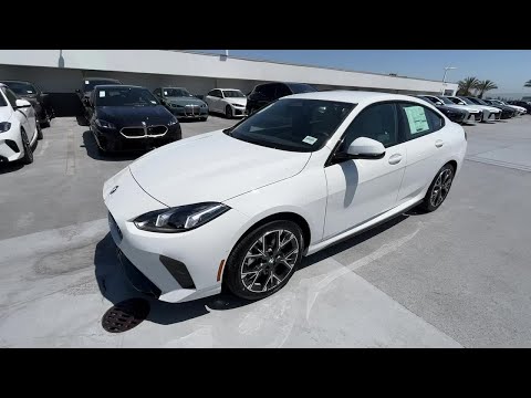 2026 BMW 2_Series CA Santa Ana, Anaheim, Irvine, Costa Mesa, Newport Beach