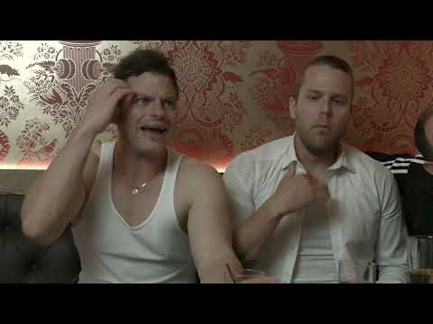 What's the Vig?! - SKETCH