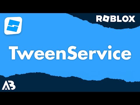 TweenService - Roblox Scripting Tutorial