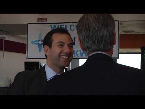 NEW CARRIER AT BECKLEY AIRPORT PKG
