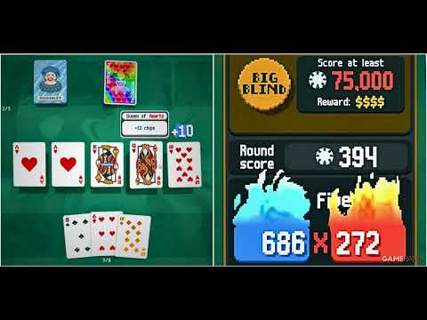 How To Win A Run In Balatro