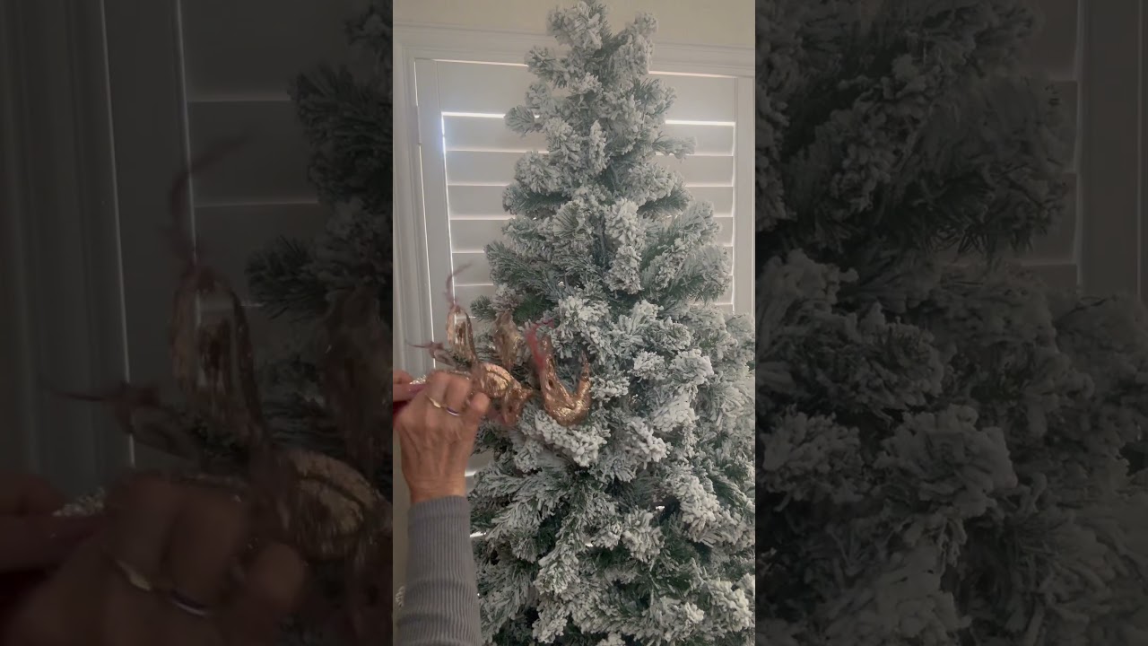 Christmas tips #tutorials #christmas #cristmasdecor #christmasdecoration #christmastree