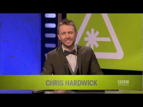 THE NERDIST: YEAR IN REVIEW Trailer