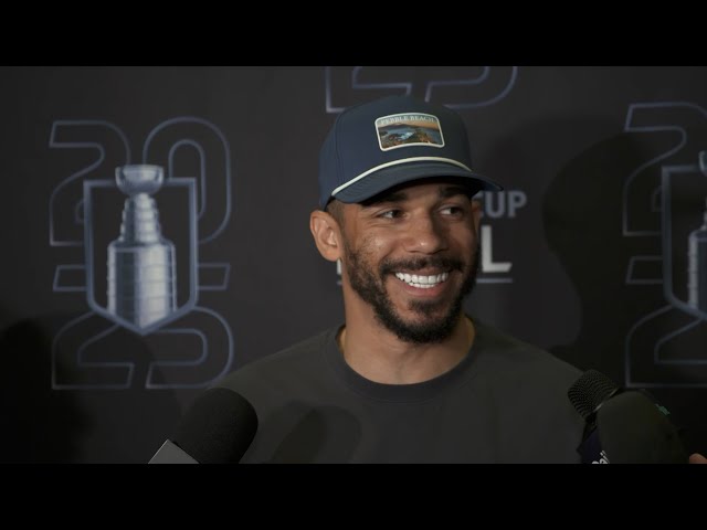 Oilers' Evander Kane makes his thoughts clear on missing Zach Hyman to ...