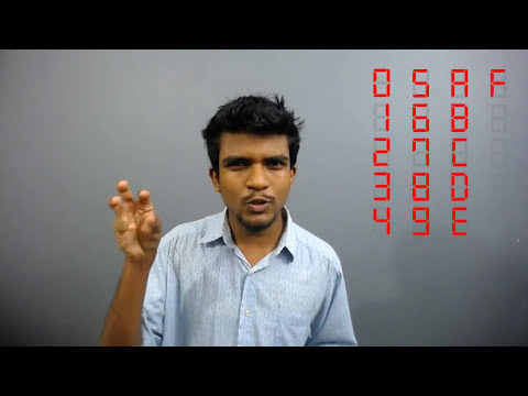 Arduino Sinhala 32 : Segment Displays Video Lecture - Arduino Programming: Step by Step Guide ...