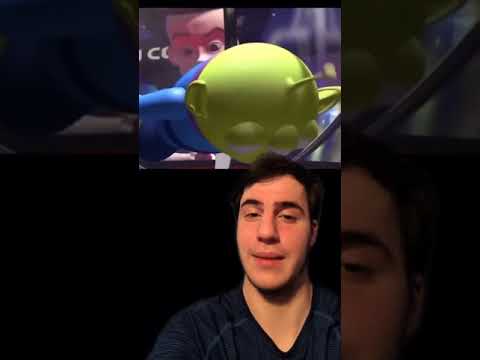 Pizza Planet’s Original Name in Toy Story