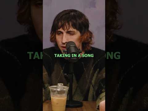 Why Porter Robinson Doesn’t Always Listen to Fans' Music