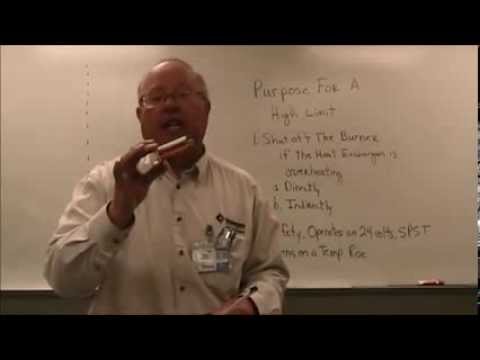 Two Minute Tutor Purpose for a High Limit with Tom Kleinman