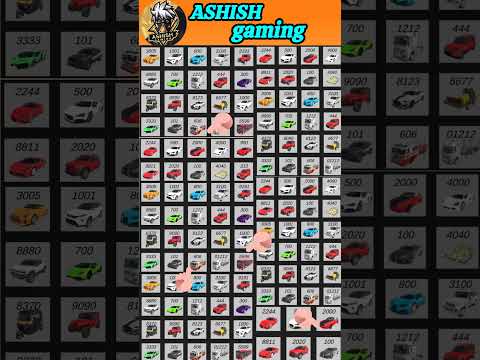 Train + Scorpio + BMW + JCB + Thar roxx + aeroplane + other cheat codes #ytshorts #trending #viral