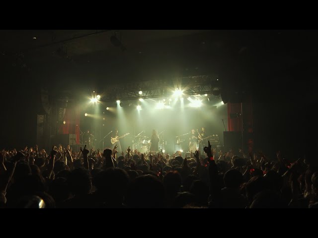 【トゲナシトゲアリ】3月19日(水)リリース「1st ONE-MAN LIVE “薄明の序奏”」収録曲『爆ぜて咲く』ライブ映像公開 - agehasprings TIMES