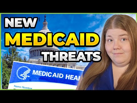 5 Ways They Want to Cut Medicaid in 2025—and What You Can Do About It
