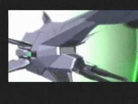 Star Fox Assault Music Video - Highway to the Danger Zone