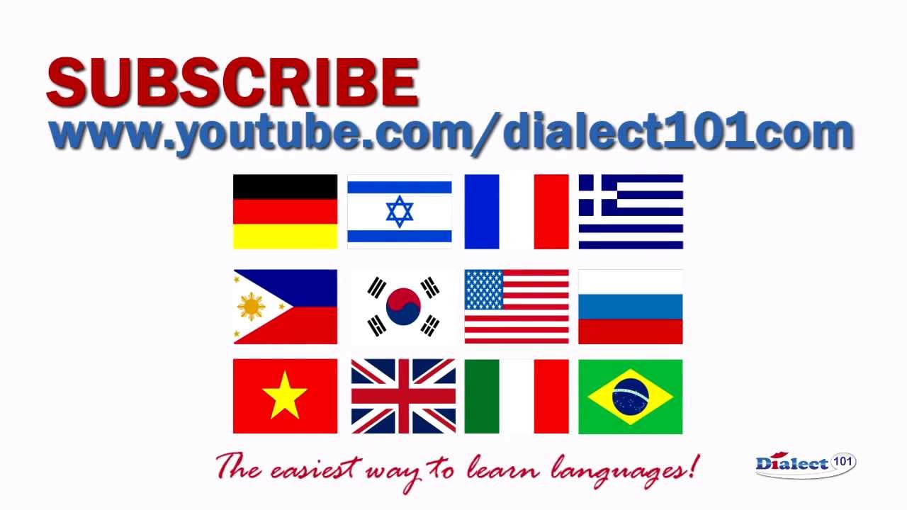 Learn Basic Cebuano words and phrases - SF Pinoy