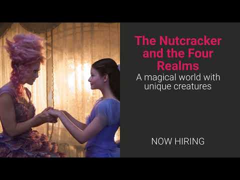 MPC Animation - now hiring across our studio locations