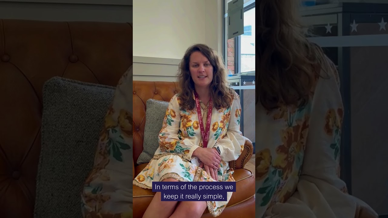 Creating accessible routes to employment through collaboration – The ...