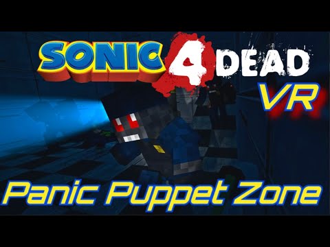 Steam Community :: Video :: Left 4 Sonic VR: Blast Survival Map Pack ...