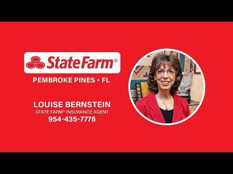 State Farm Louise Berstein - ESP