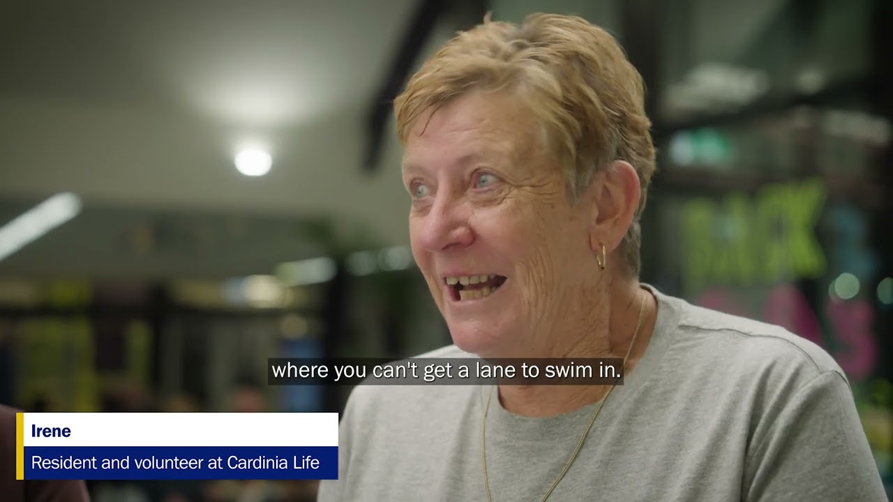 Advocacy Priorities - Cardinia Life