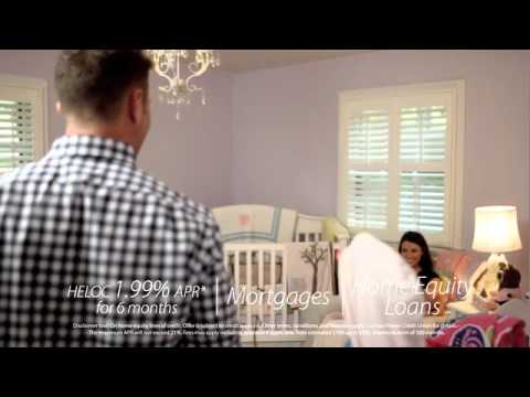 Power Credit Union HELOC 1.99%
