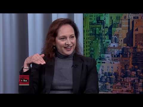 A View From The Bridge & 40 Years of The Calandra Institute | Italics