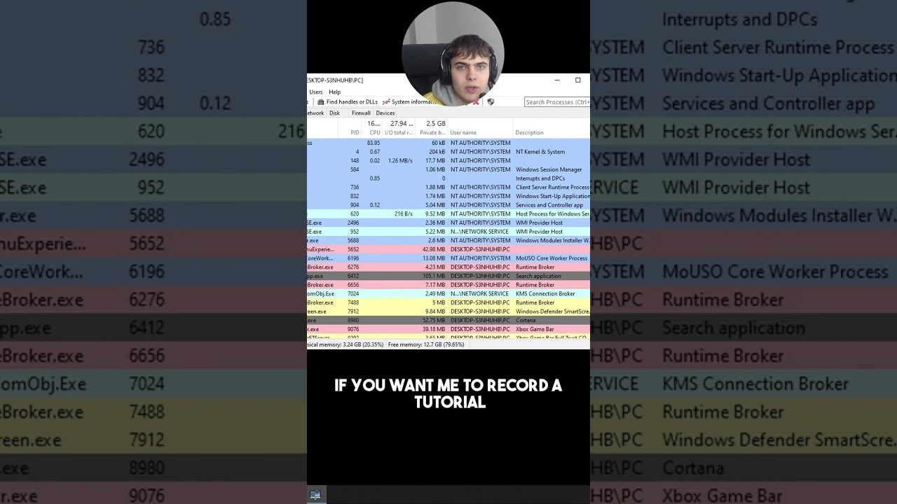 BETTER THAN PROCESS LASSO?