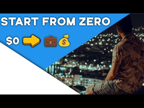 START FROM ZERO – My Real Journey Begins | Achieve with Aakash