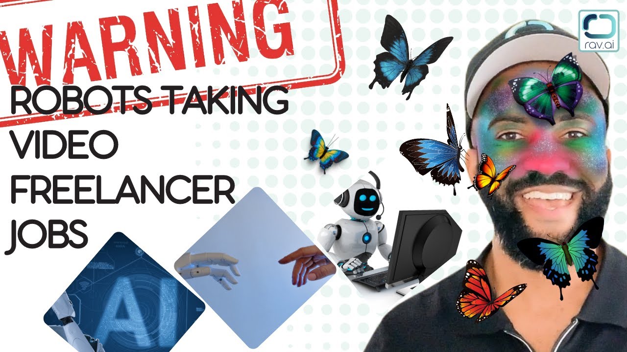 RAV.AI | Best Video Editing Service for Social Media Videos