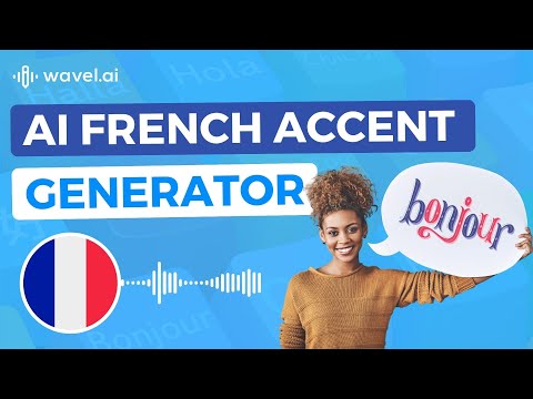 French Voiceover Online | AI Voice Generator