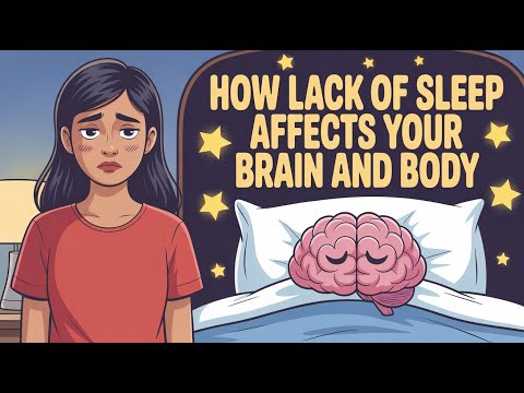 I Didn't Sleep for 24 Hours and Here's What Happened to My Brain