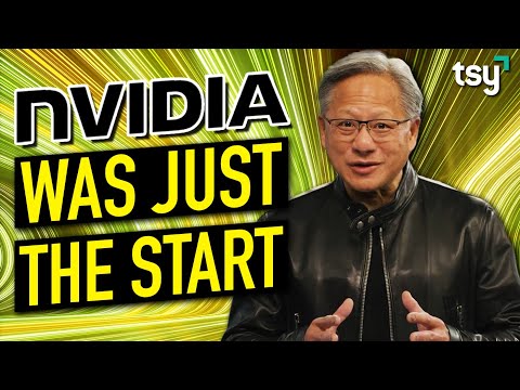 Top AI Stocks to Buy Now (Even Over Nvidia Stock!)