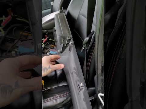 Eway backup camera install JKU
