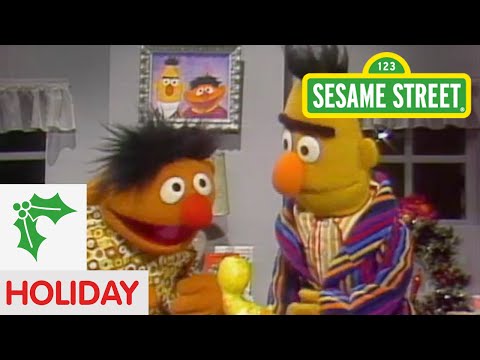 Deep Dive: Sesame Street Gift Of The Magi | VIEWERS LIKE