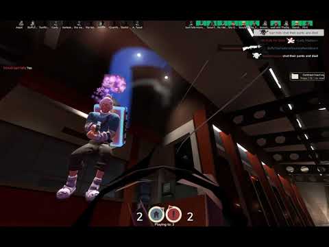 Steam Community :: Video :: [TF2] perfectly cut killbind