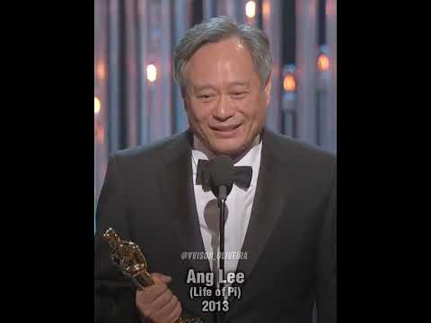 Best Director Oscars (2000-2024) #shorts #oscars #winners #director
