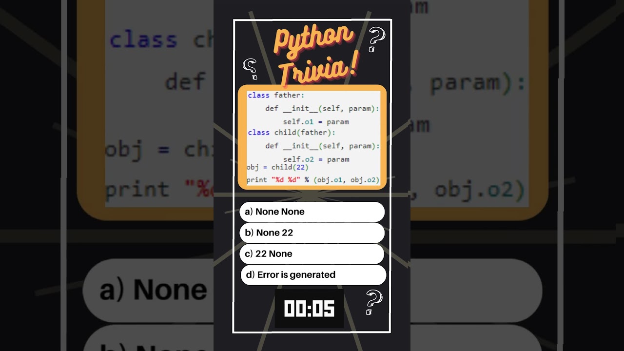 Python Trivia   String 11 #coding #python #techcommunity #shorts #trending #viral #datascience