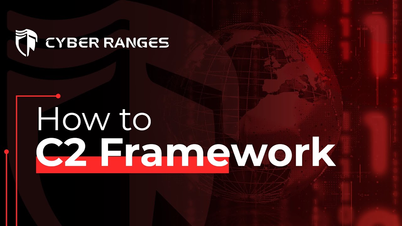 How C2 Frameworks Work