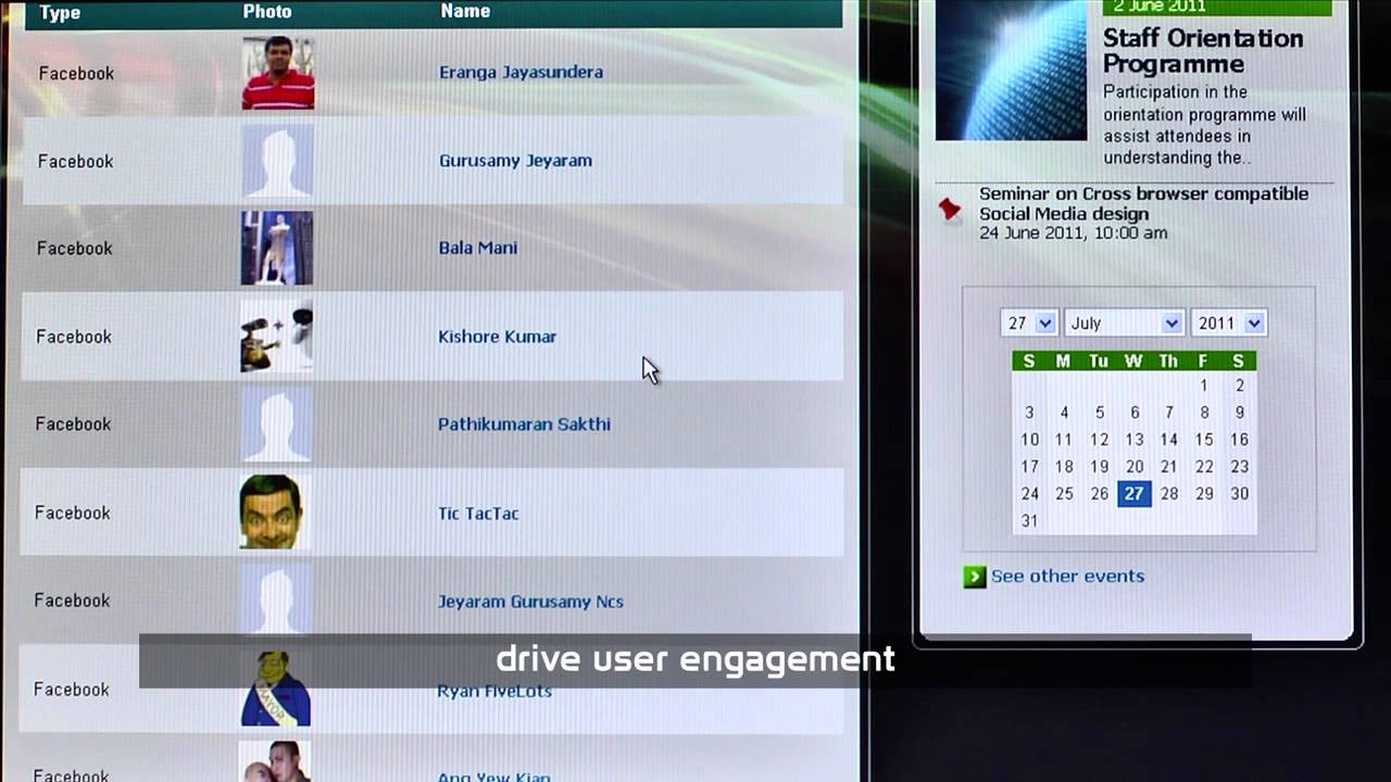 About Catalyst Solutions