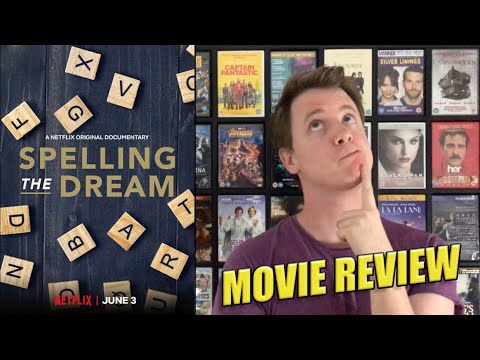 Spelling The Dream - Netflix Documentary Review