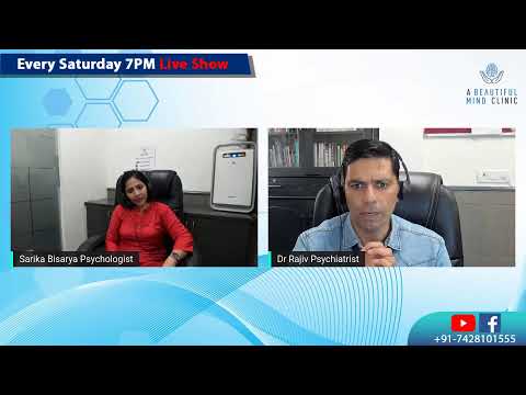 Stress , Tension Symptoms Treatment लक्षन करण और इलाज Home Psychologist in Hindi