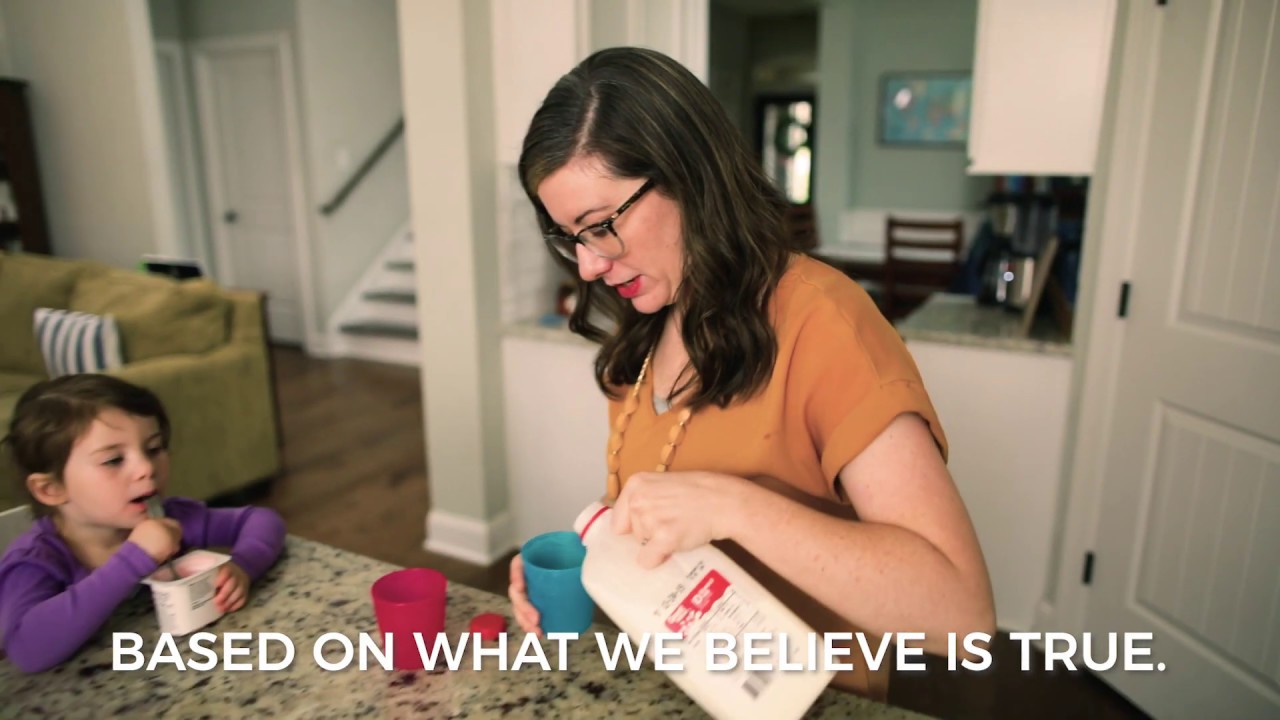 Everyday Theology: What You Believe Matters - Mary Wiley