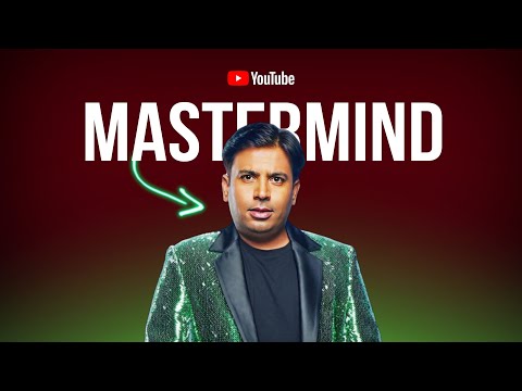The Genius Behind PUNEET SUPERSTAR's Social Media Success #puneetsuperstar