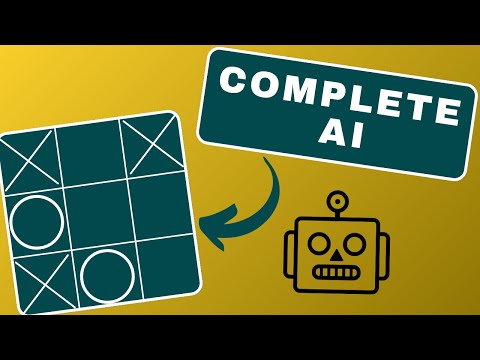 I coded Tic Tac Toe in 30 Minutes