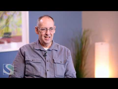 How Ron Got Over Grief Through Group Therapy