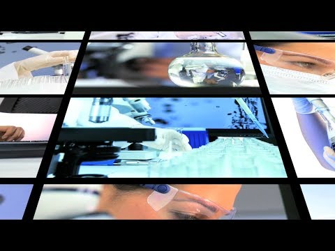 Hortonworks Big Data Analytics in Healthcare Services - Customer Video - Vizient