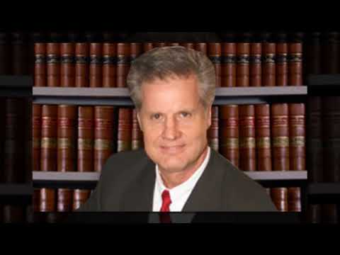 Automobile Accident Injury | Branford, FL - Duane E. Thomas, Attorney at Law