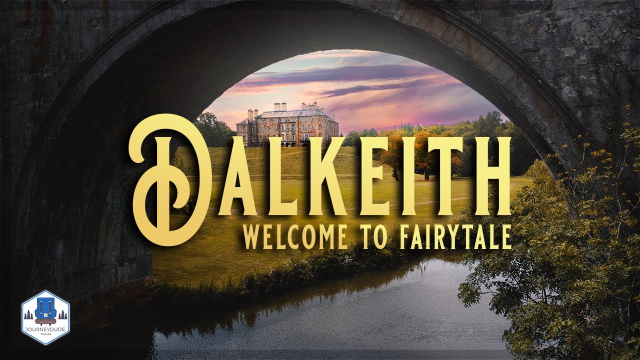Everything You Need to Know About Dalkeith: A Comprehensive Guide to Scotland's Hidden Gem