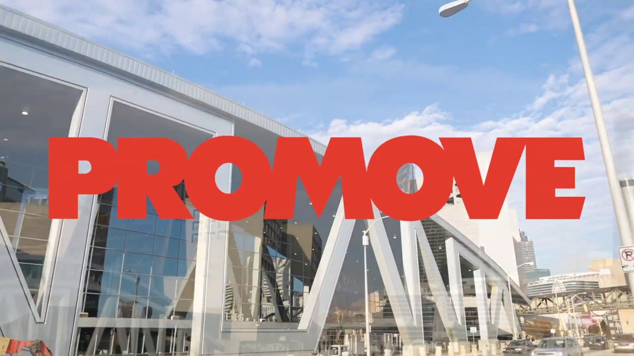 PROMOVE - The Apartment Source