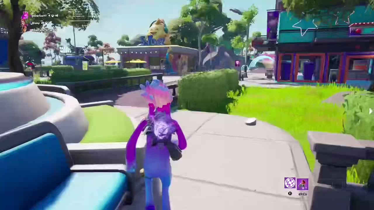 All Ruby Skins are STILL the same...